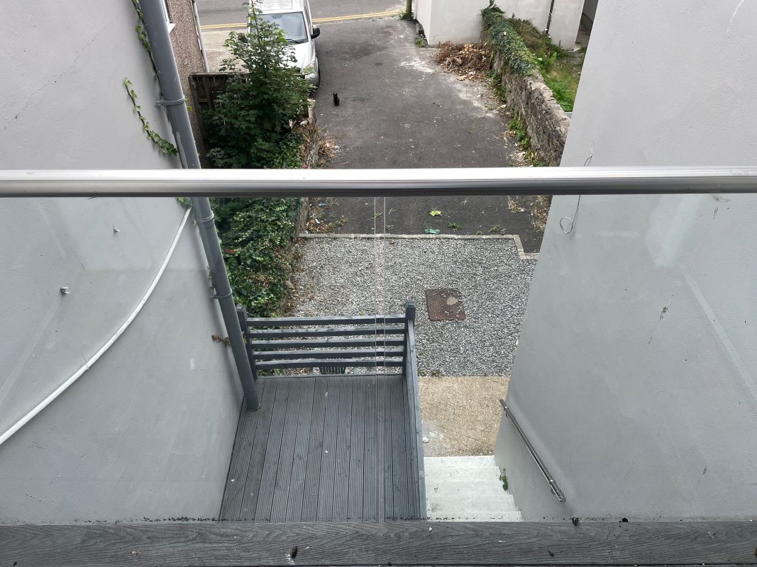 43 Hanover Street, Swansea, SA1 6AZ