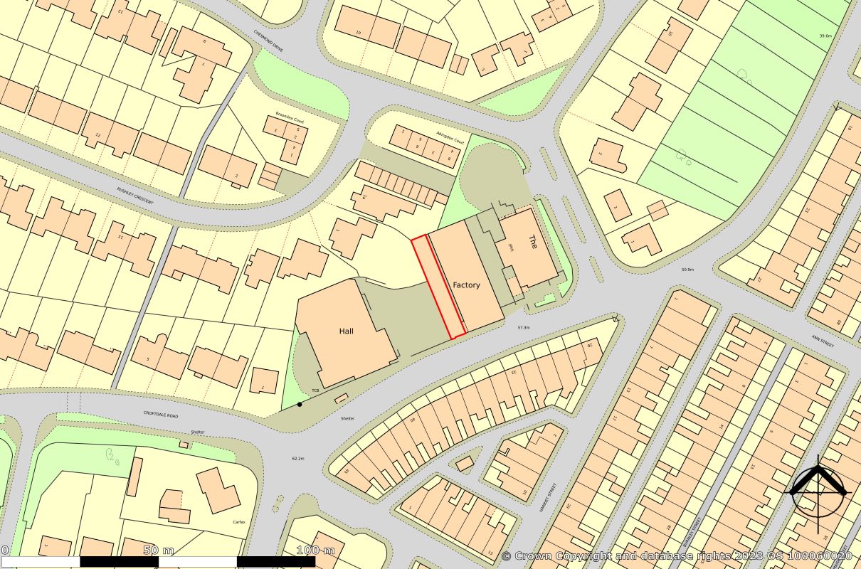 Blaydon ACF, Blaydon Bank, Blaydon-on-Tyne, Tyne And Wear, NE21 4AY ...