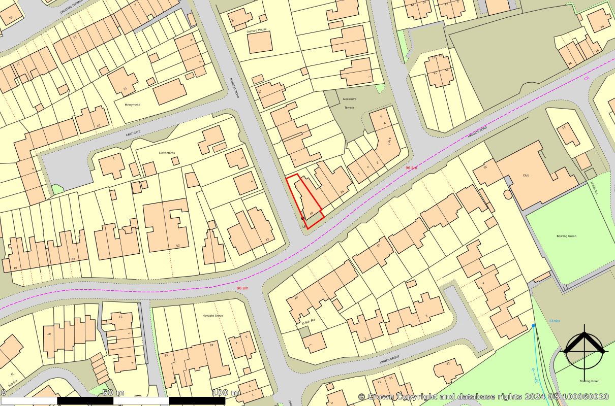 Haygate Road, Wellington, Telford, Shropshire, TF1 1QT | LSH Property ...
