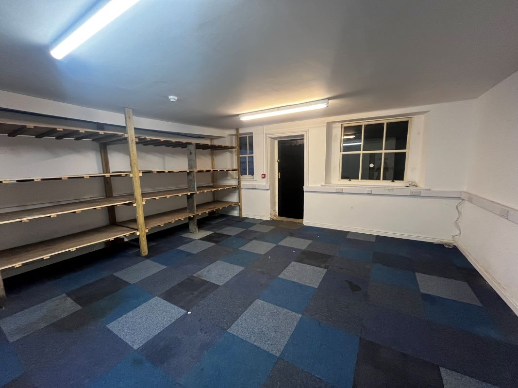 Basement, George Street, Kingston upon Hull, City of Kingston upon Hull ...