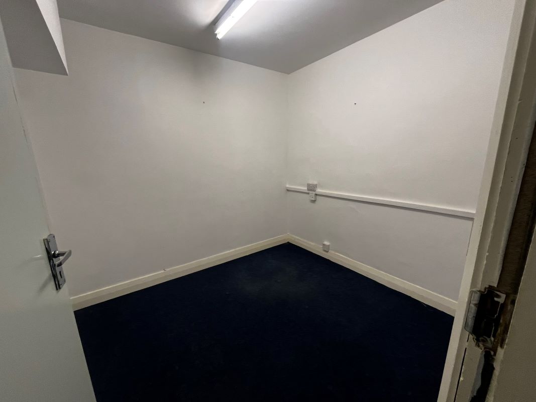 Basement, George Street, Kingston upon Hull, City of Kingston upon Hull ...