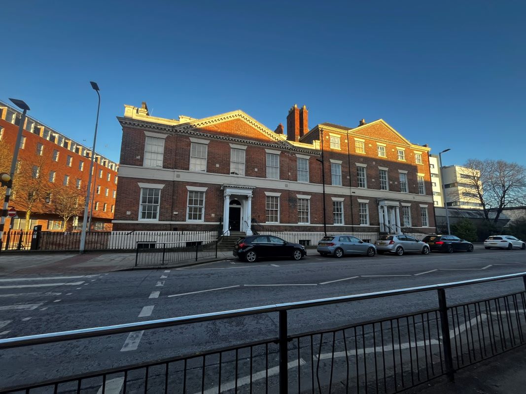 Basement, George Street, Kingston upon Hull, City of Kingston upon Hull ...