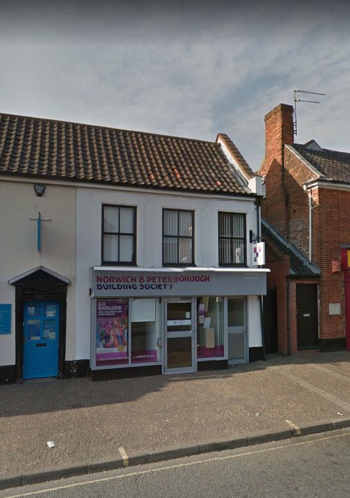 Lot - 38 High Street, Watton, Thetford, Norfolk, IP25 6AE Auction Lot £ ...