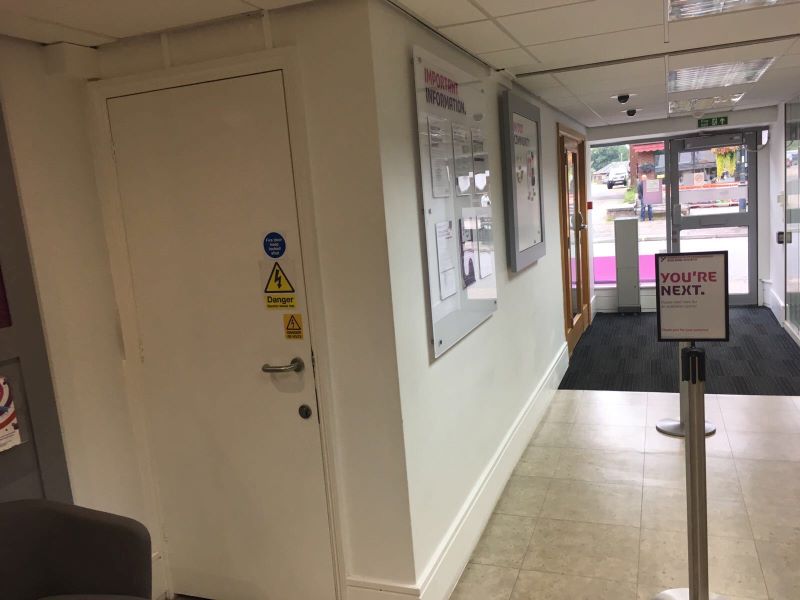 Lot - 38 High Street, Watton, Thetford, Norfolk, IP25 6AE Auction Lot £ ...