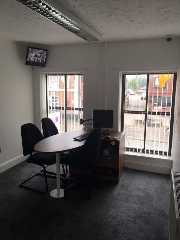 Lot - 38 High Street, Watton, Thetford, Norfolk, IP25 6AE Auction Lot £ ...