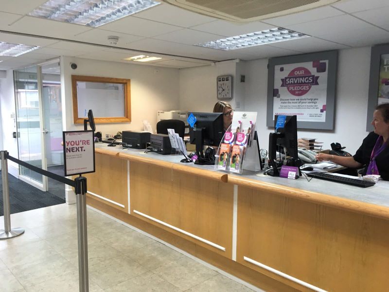 Lot - 38 High Street, Watton, Thetford, Norfolk, IP25 6AE Auction Lot £ ...