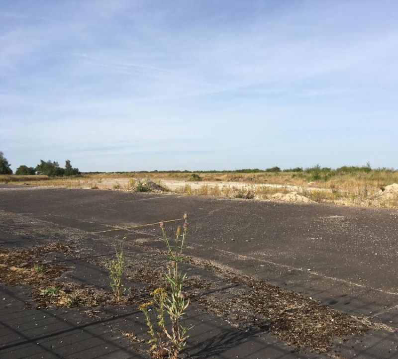 Lot - 4.2 acres of Commercial Storage Land, Brookenby Business Park ...