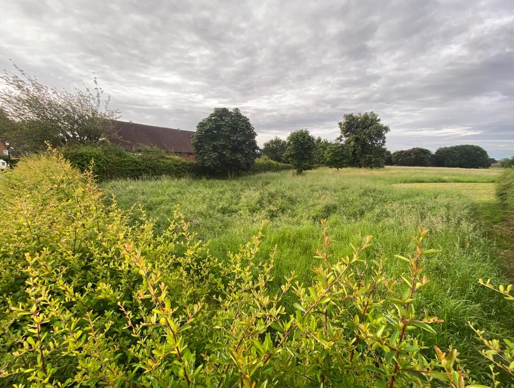 Lot - 0.85 Acres of Land off Kegworth Road, Kingston-on-Soar ...