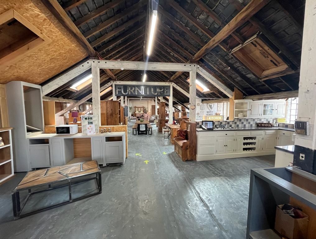 Lot - Draycott Mills, Market Street, Draycott, Derbyshire, DE72 3NB ...