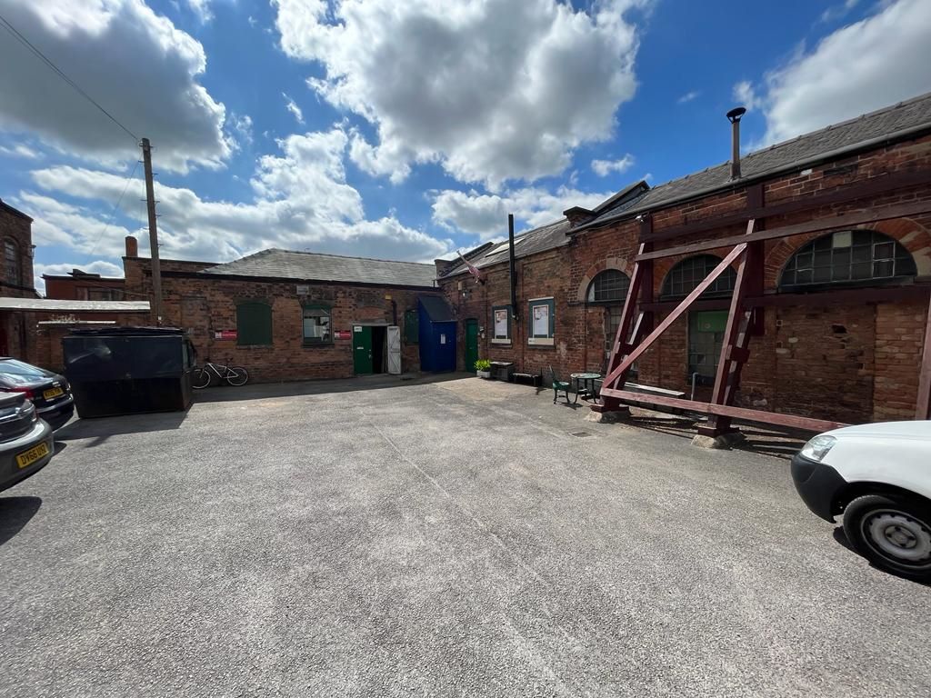Lot - Draycott Mills, Market Street, Draycott, Derbyshire, DE72 3NB ...