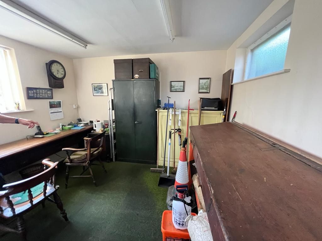 Lot - Draycott Mills, Market Street, Draycott, Derbyshire, DE72 3NB ...