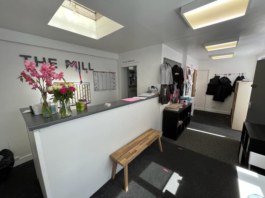 Lot - Draycott Mills, Market Street, Draycott, Derbyshire, DE72 3NB ...