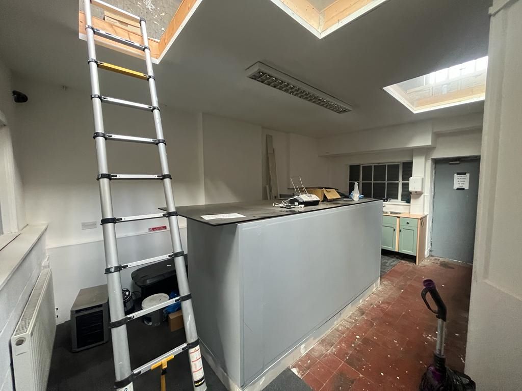 Lot - Draycott Mills, Market Street, Draycott, Derbyshire, DE72 3NB ...