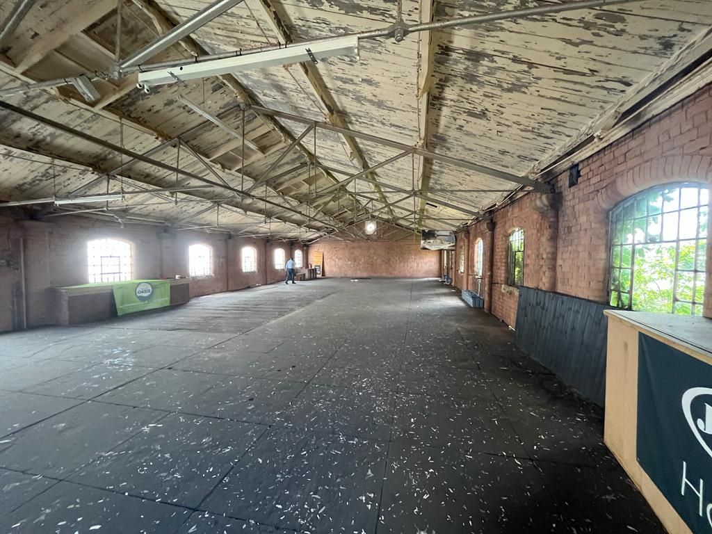 Lot - Draycott Mills, Market Street, Draycott, Derbyshire, DE72 3NB ...