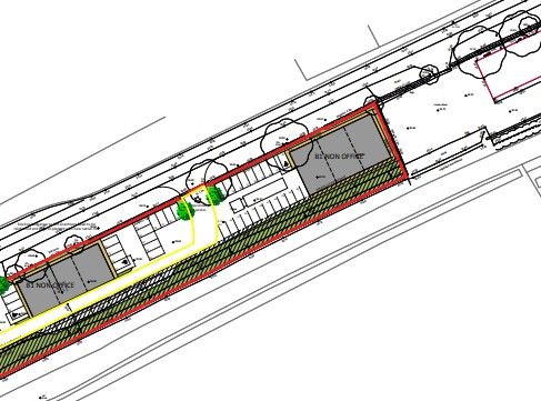 Lot - 0.92 Acres of Development Land off Old Grantham Road, Whatton ...