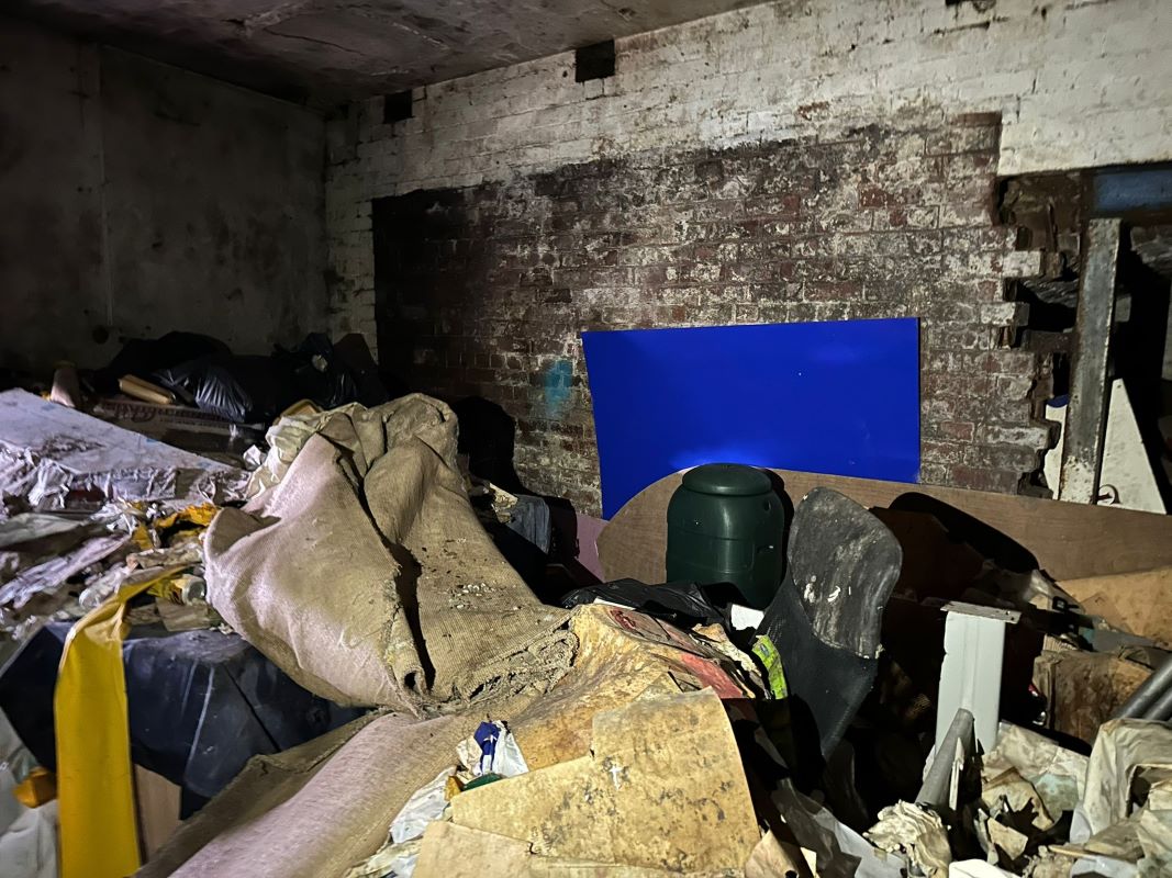 Lot - 1-5 Ratcliffe Gate, Mansfield, Nottinghamshire, NG18 2JA Auction ...