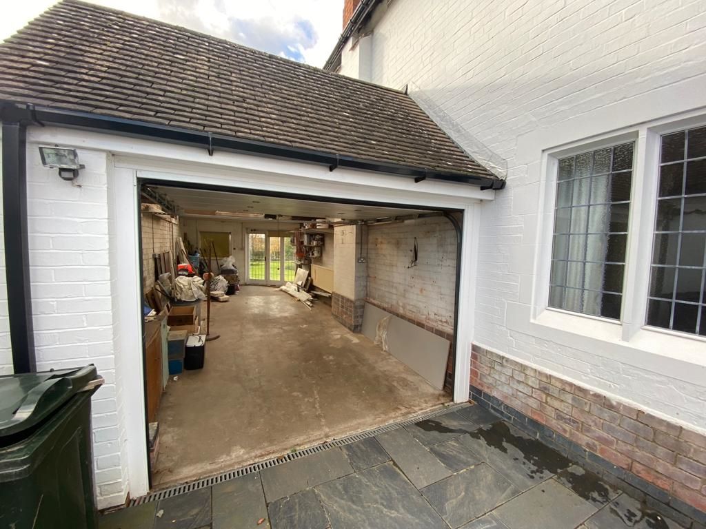 Lot - 59 Stanton Lane, Keyworth, Nottingham, NG12 5BD Auction Lot £ ...