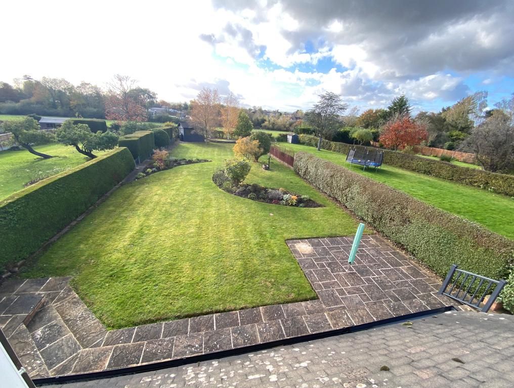 Lot - 59 Stanton Lane, Keyworth, Nottingham, NG12 5BD Auction Lot £ ...