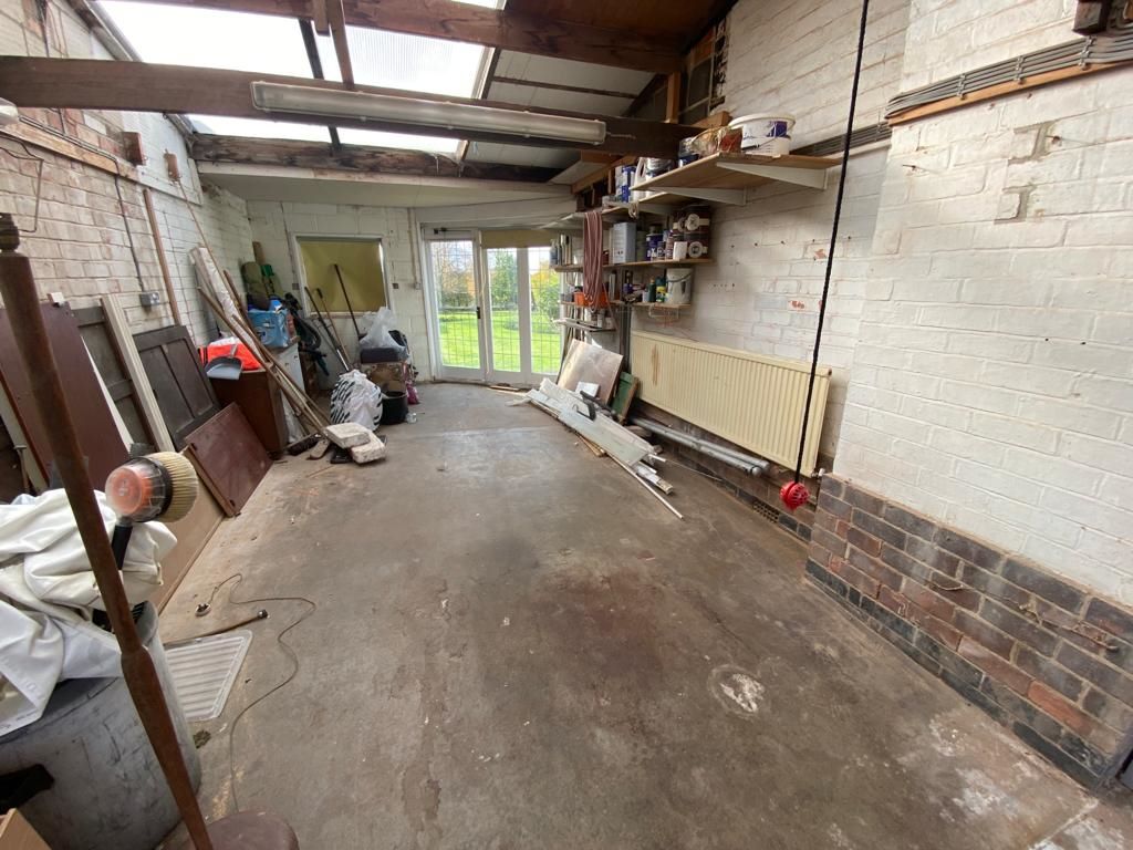 Lot - 59 Stanton Lane, Keyworth, Nottingham, NG12 5BD Auction Lot £ ...