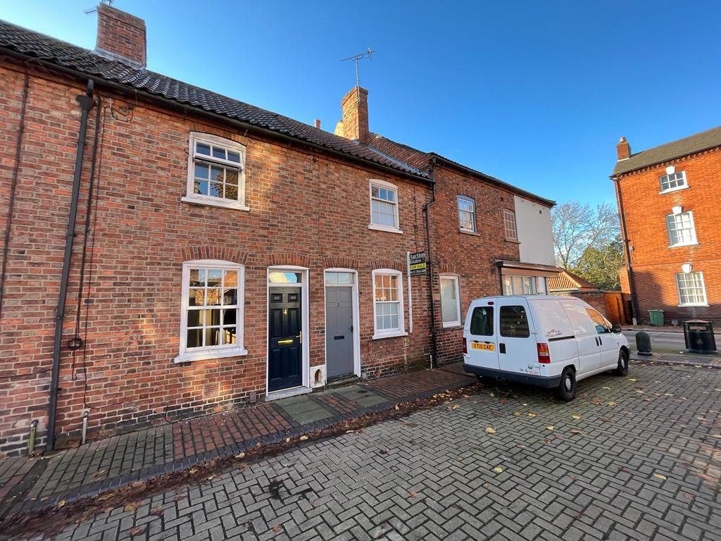 Lot - 2 Parliament Walk, Newark, Nottinghamshire, NG24 4WB Auction Lot ...