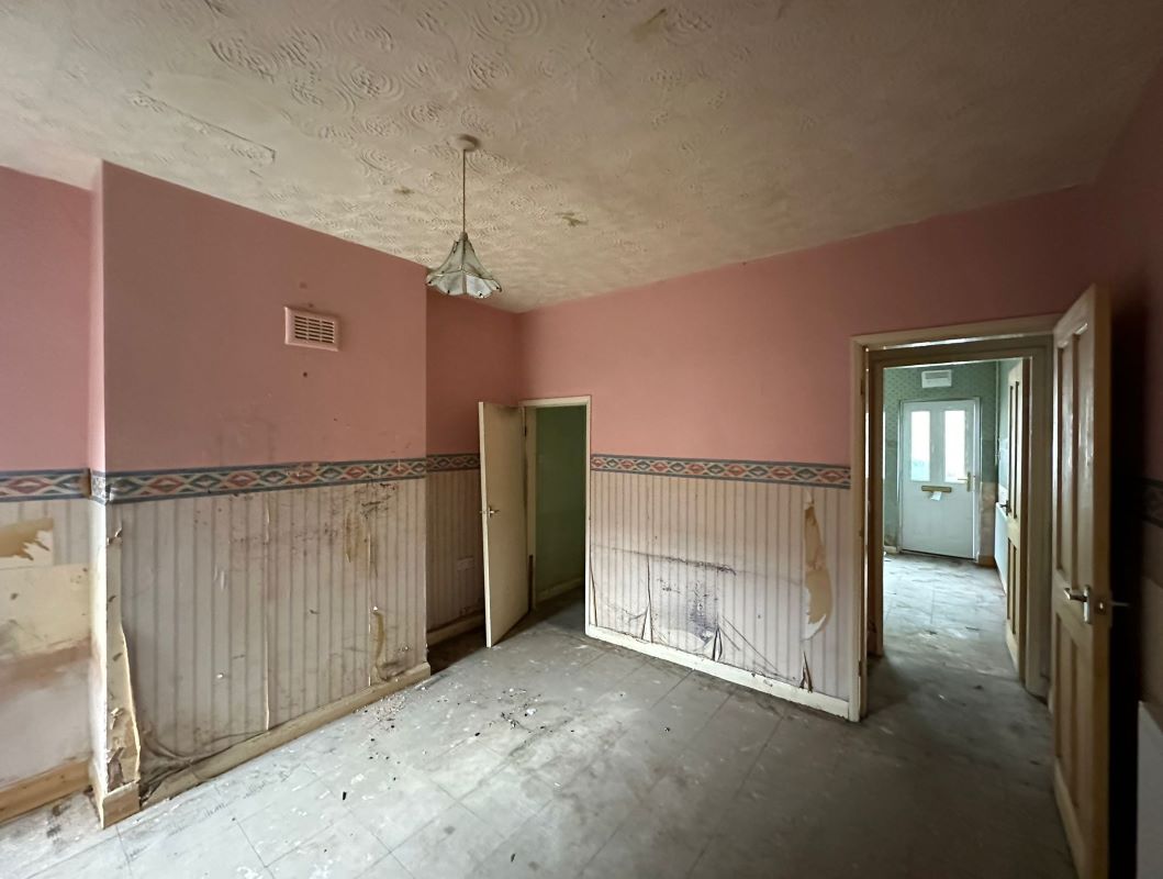 Lot - 59 Curzon Street, Netherfield, Nottingham, NG4 2NU Auction Lot £ ...