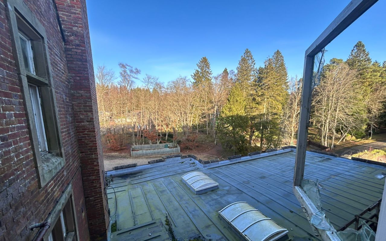 Lot - Otterburn Hall, Otterburn, Newcastle upon Tyne, Tyne and Wear ...