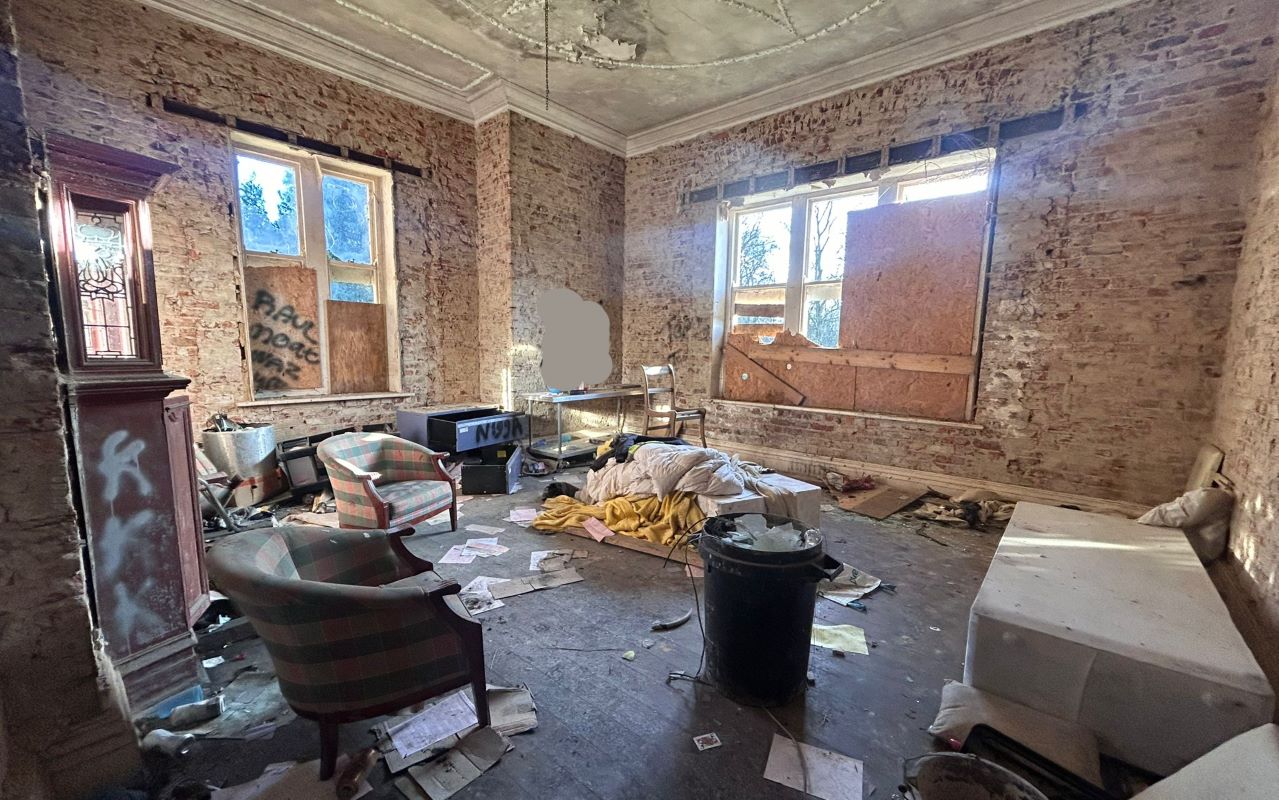 Lot - Otterburn Hall, Otterburn, Newcastle upon Tyne, Tyne and Wear ...