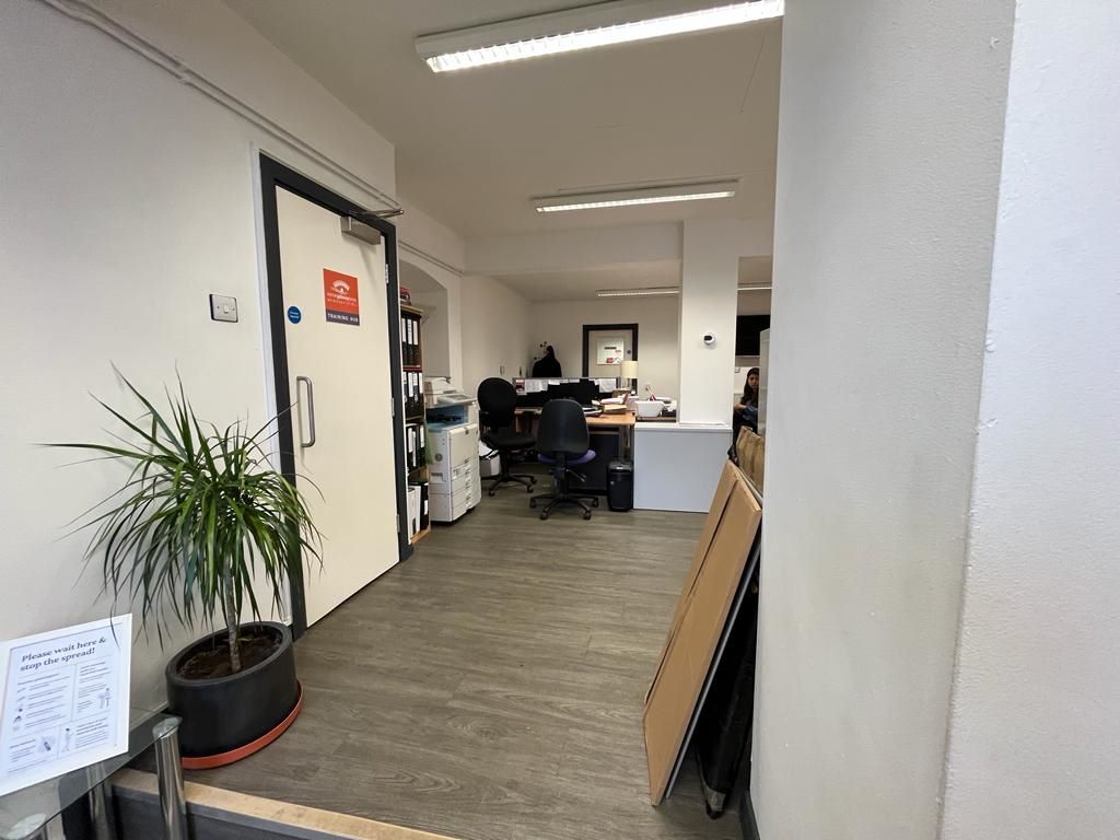 Lot - 58 Carlton Road, Nottingham, NG3 2AP Auction Lot £155,000 ...