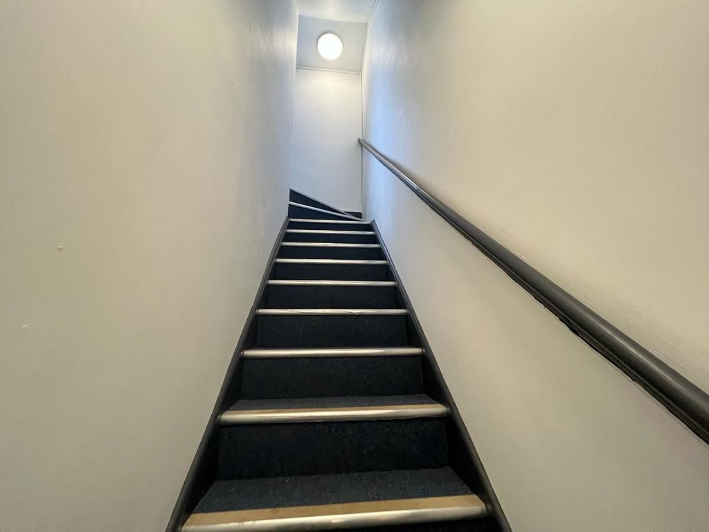 Lot - 58 Carlton Road, Nottingham, NG3 2AP Auction Lot £155,000 ...