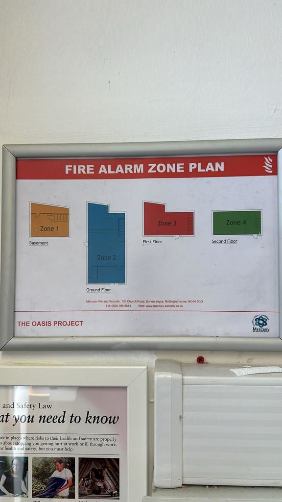Lot - 58 Carlton Road, Nottingham, NG3 2AP Auction Lot £155,000 ...