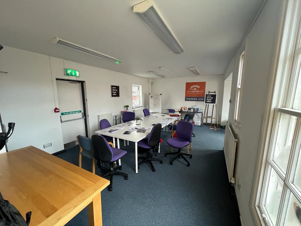 Lot - 58 Carlton Road, Nottingham, NG3 2AP Auction Lot £155,000 ...