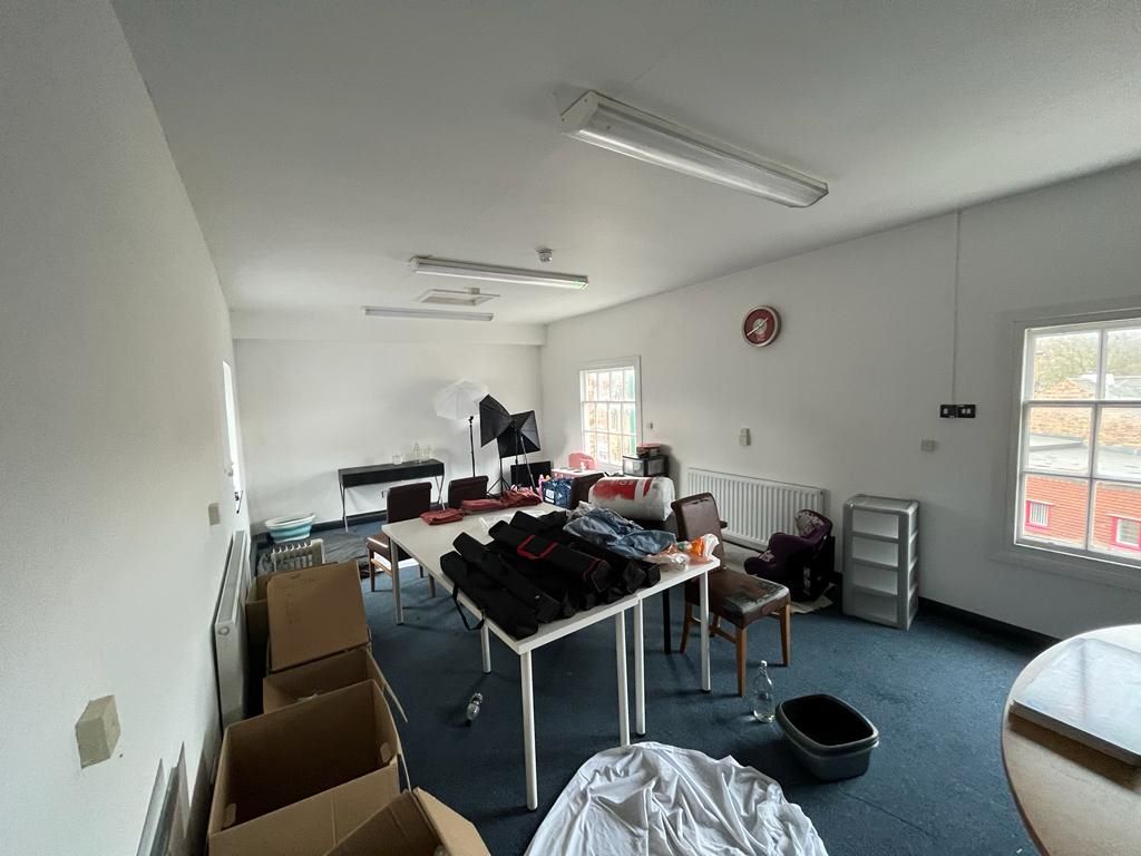 Lot - 58 Carlton Road, Nottingham, NG3 2AP Auction Lot £155,000 ...