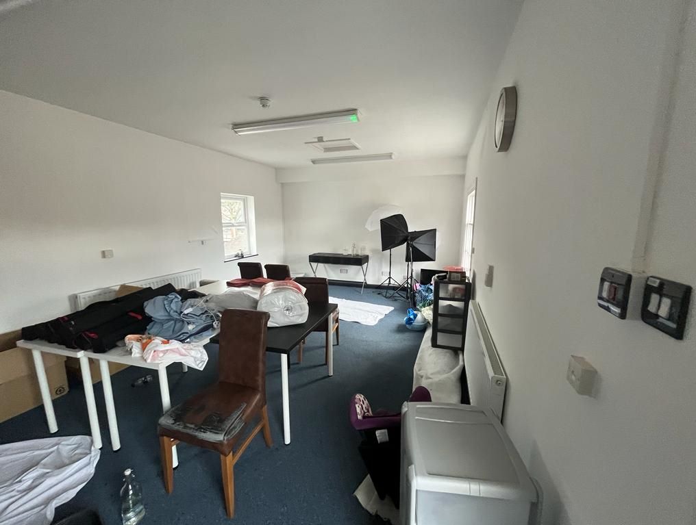 Lot - 58 Carlton Road, Nottingham, NG3 2AP Auction Lot £155,000 ...