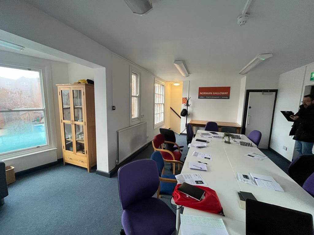 Lot - 58 Carlton Road, Nottingham, NG3 2AP Auction Lot £155,000 ...