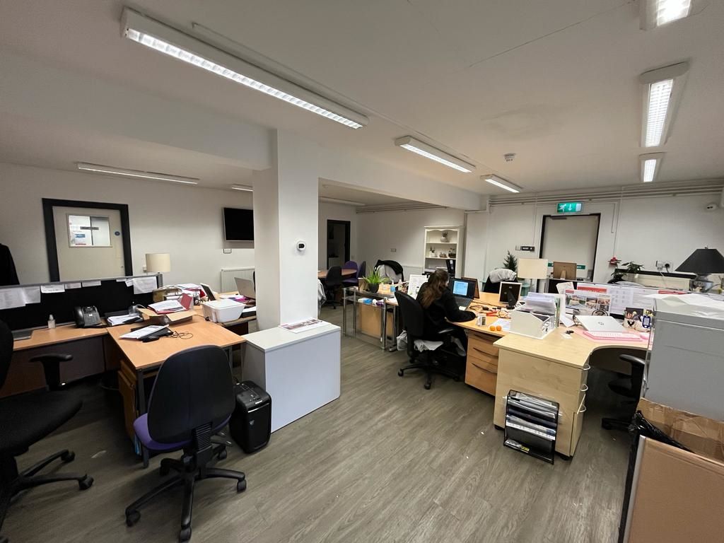 Lot - 58 Carlton Road, Nottingham, NG3 2AP Auction Lot £155,000 ...