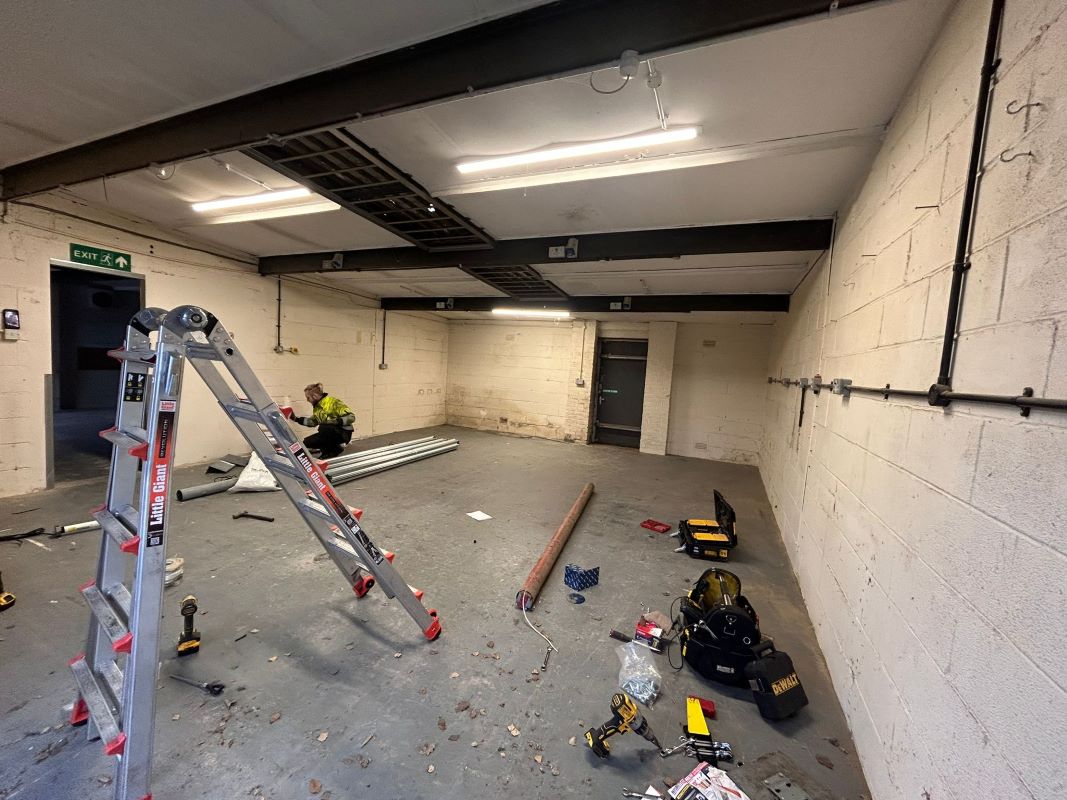 Lot - Units 1-5 Freeth Court, Freeth Street, Nottingham, NG2 3GU ...