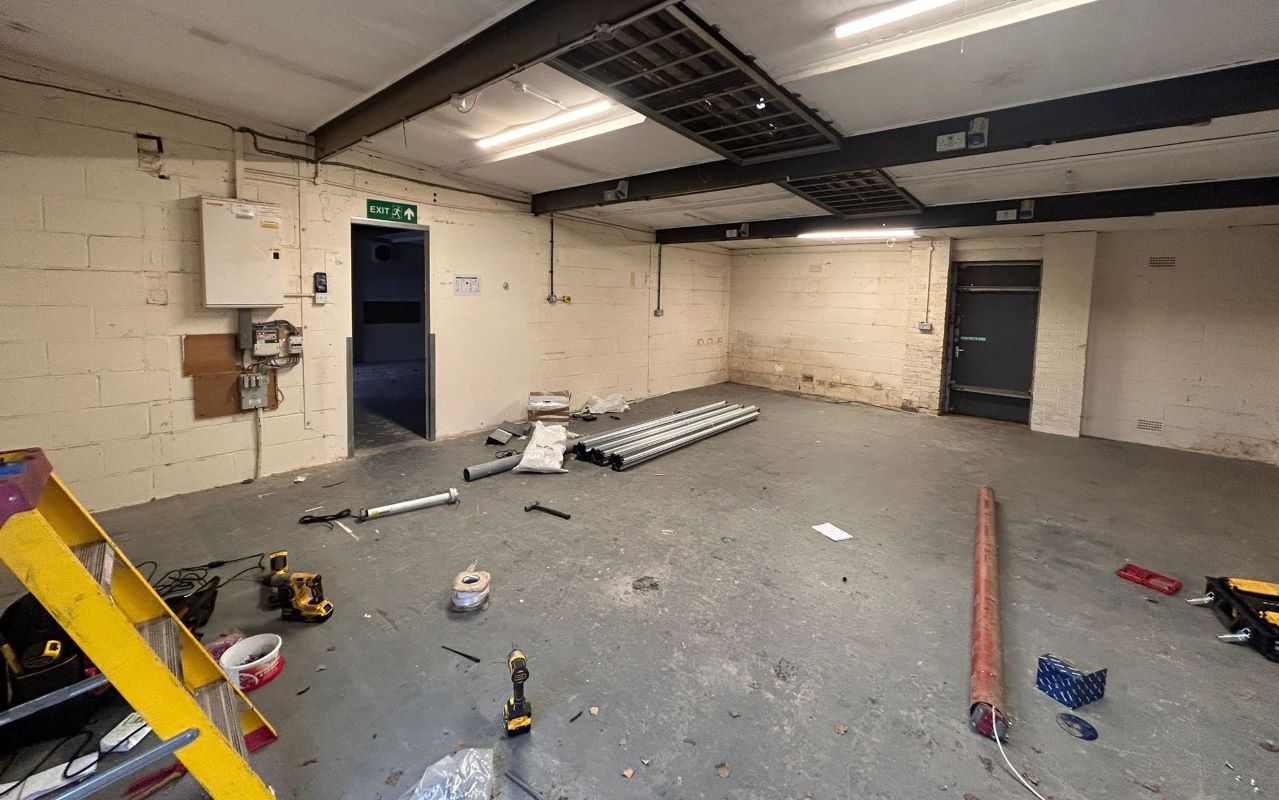 Lot - Units 1-5 Freeth Court, Freeth Street, Nottingham, NG2 3GU ...
