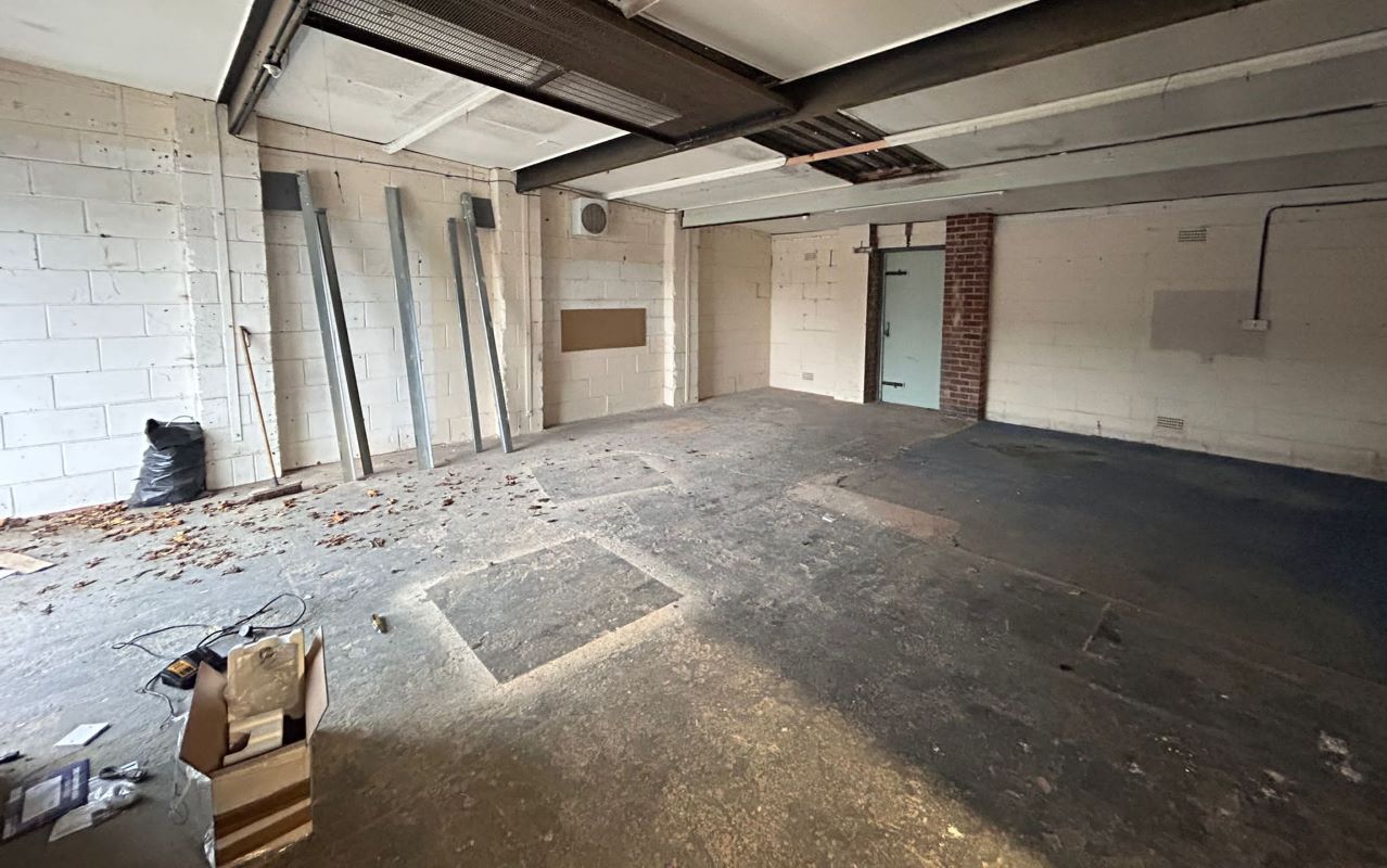 Lot - Units 1-5 Freeth Court, Freeth Street, Nottingham, NG2 3GU ...