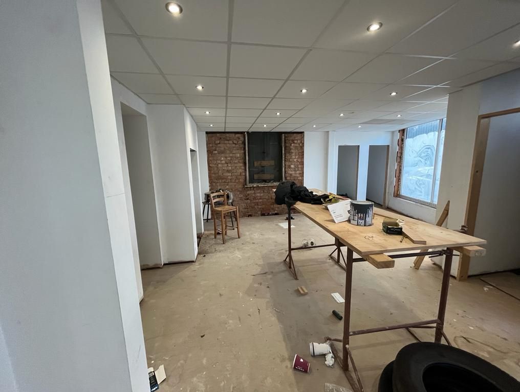 Lot - 346-348 Meadow Lane, Nottingham, NG2 3GL Auction Lot £200,000 ...