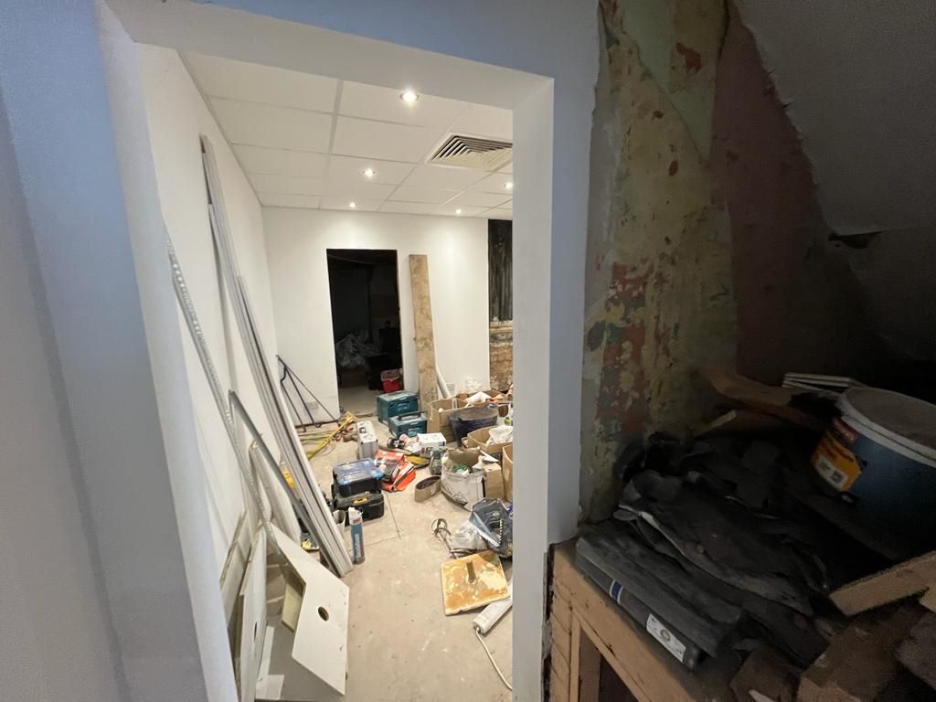 Lot - 346-348 Meadow Lane, Nottingham, NG2 3GL Auction Lot £200,000 ...