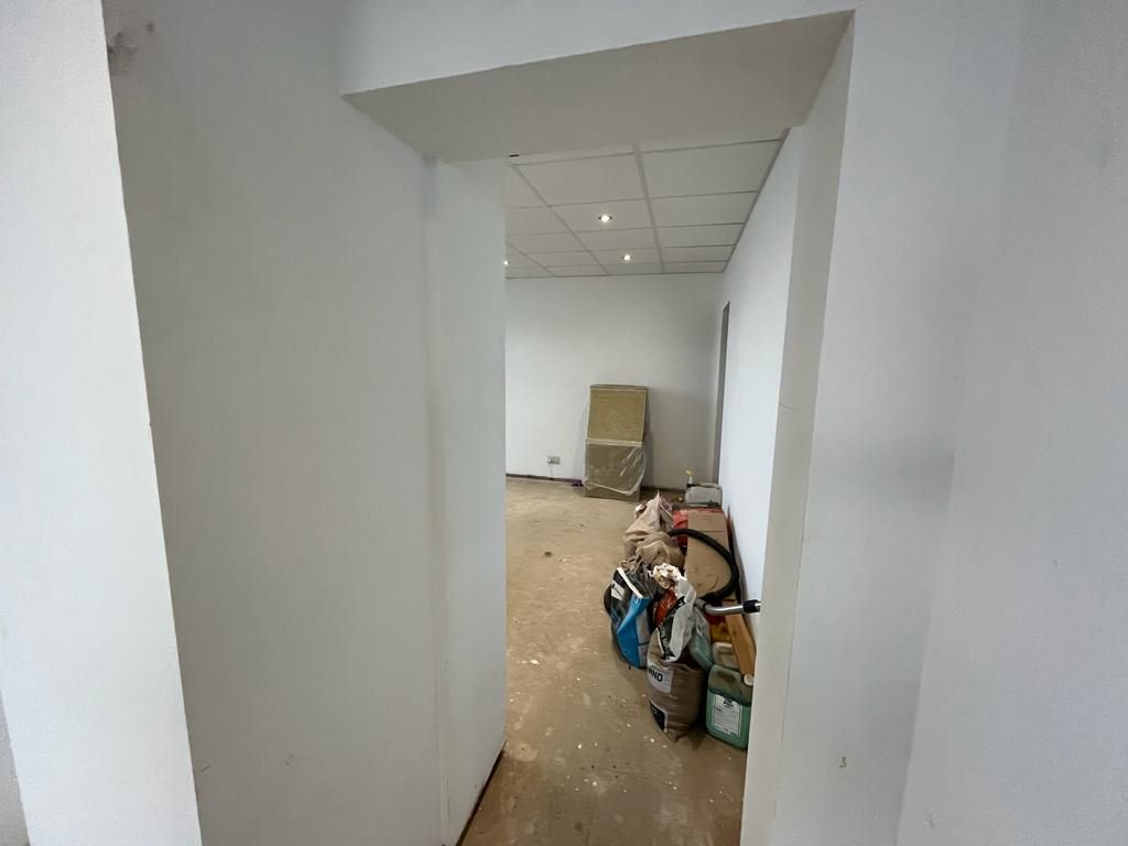 Lot - 346-348 Meadow Lane, Nottingham, NG2 3GL Auction Lot £200,000 ...