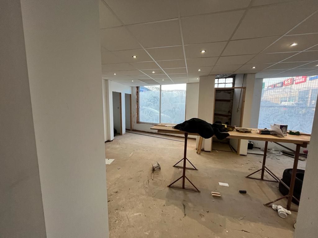 Lot - 346-348 Meadow Lane, Nottingham, NG2 3GL Auction Lot £200,000 ...