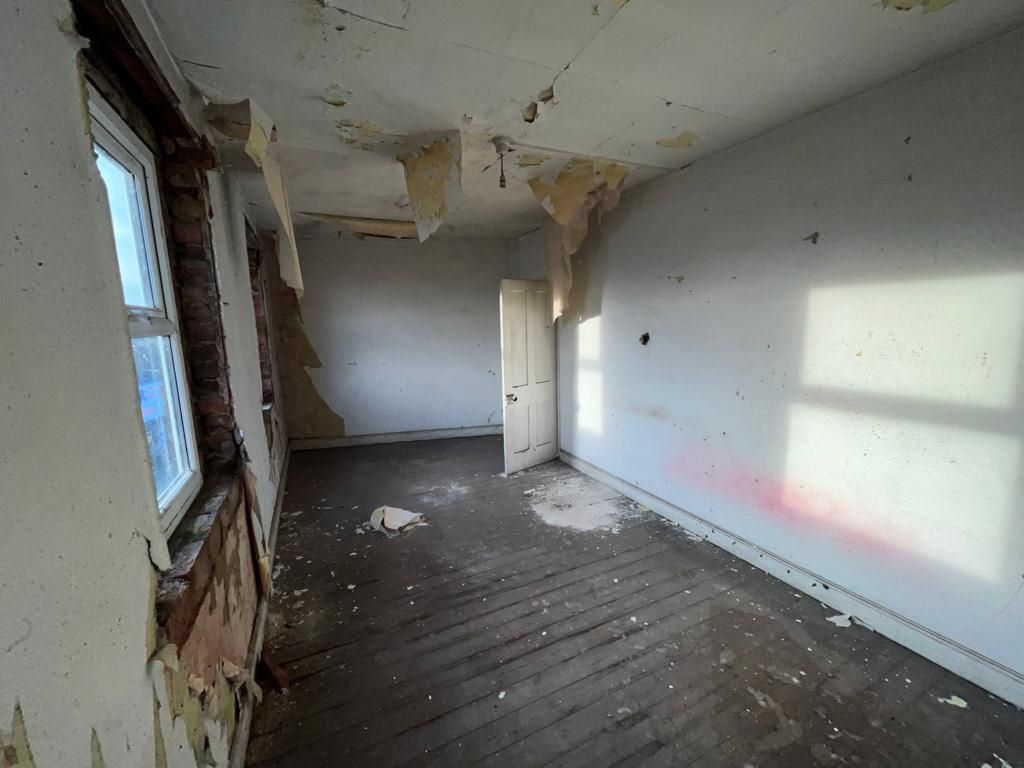 Lot - 346-348 Meadow Lane, Nottingham, NG2 3GL Auction Lot £200,000 ...