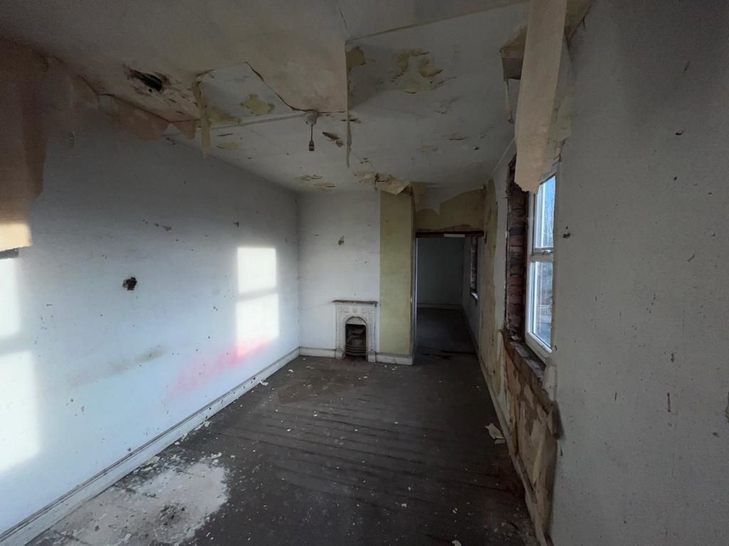 Lot - 346-348 Meadow Lane, Nottingham, NG2 3GL Auction Lot £200,000 ...