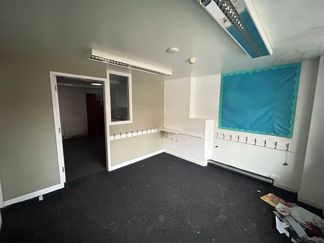 Lot - 73A Appleton Gate, Newark, Nottinghamshire, NG24 1LN Auction Lot ...