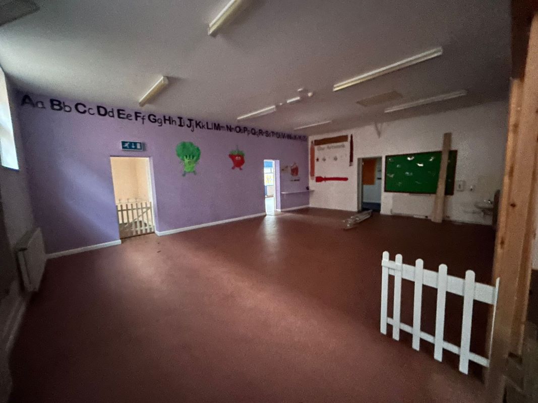 Lot - 73A Appleton Gate, Newark, Nottinghamshire, NG24 1LN Auction Lot ...