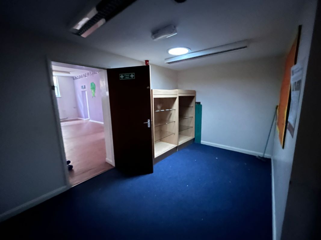 Lot - 73A Appleton Gate, Newark, Nottinghamshire, NG24 1LN Auction Lot ...