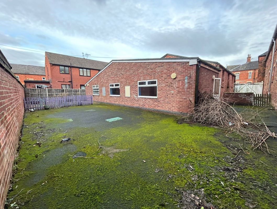 Lot - 73A Appleton Gate, Newark, Nottinghamshire, NG24 1LN Auction Lot ...