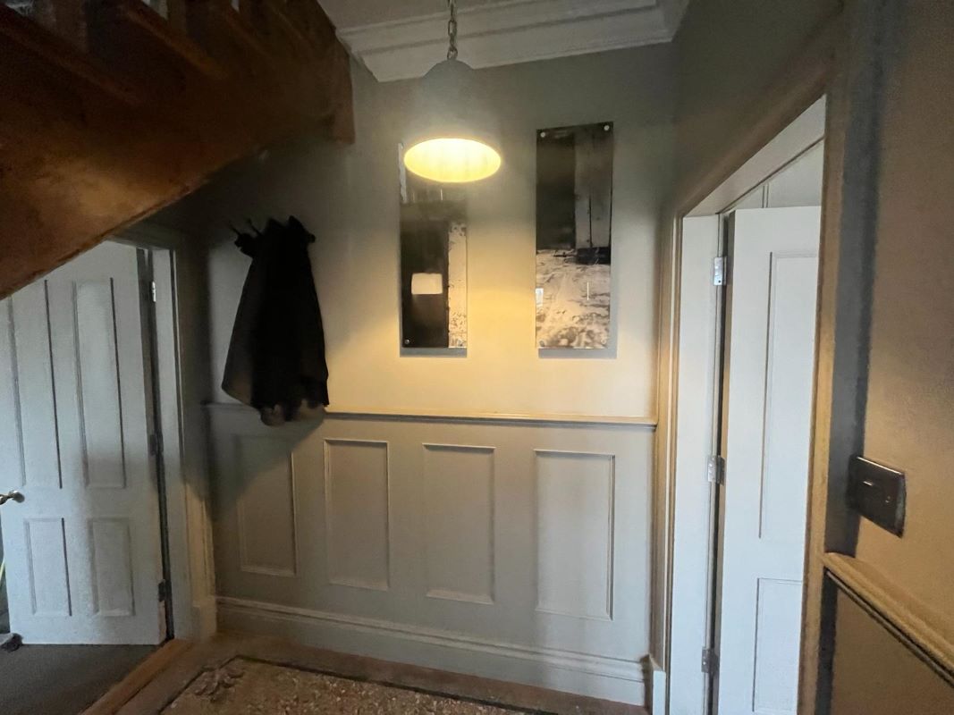 Lot - 38 Elmton Road, Creswell, Worksop, Nottinghamshire, S80 4JD ...