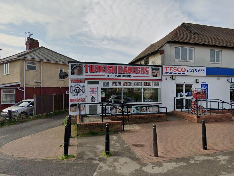 Lot - 1A The Crescent, Bilsthorpe, Newark, Nottinghamshire, NG22 8QX ...